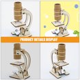 Toddler Science Toys Engineering Game for Kids Building Project ...