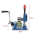 Miumaeov Ring and Bracelet Press Bending Machine Multi-Function Hand ...