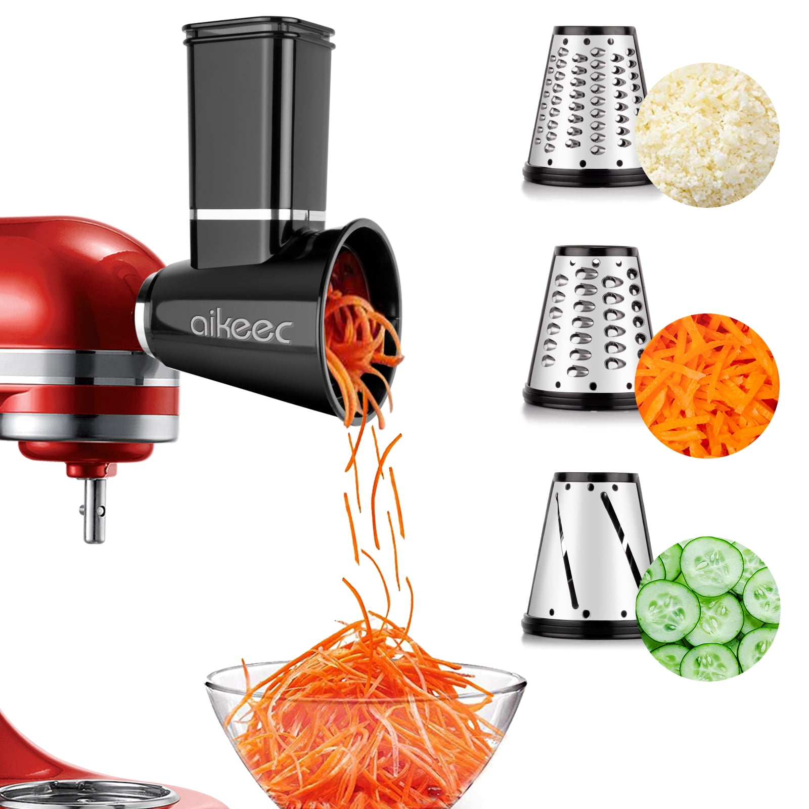 kitchen aid prep slicer