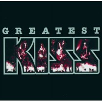 Kiss - Creatures Of The Night - German Logo 40th Anniversary Deluxe ...