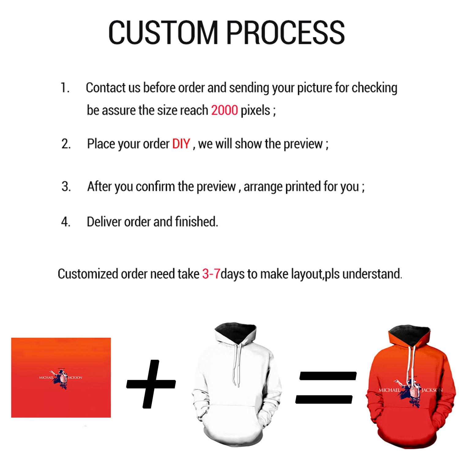 Sweatshirts Design And Order