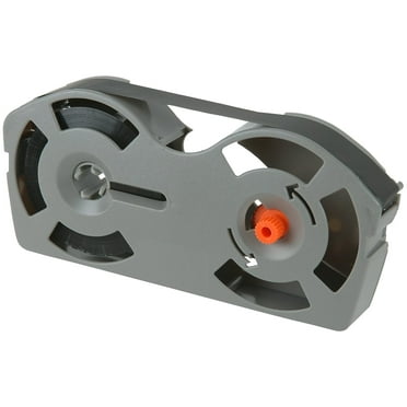 Porelon 11472 Universal Twin Spool Compatible Nylon Typewriter Ribbon ...