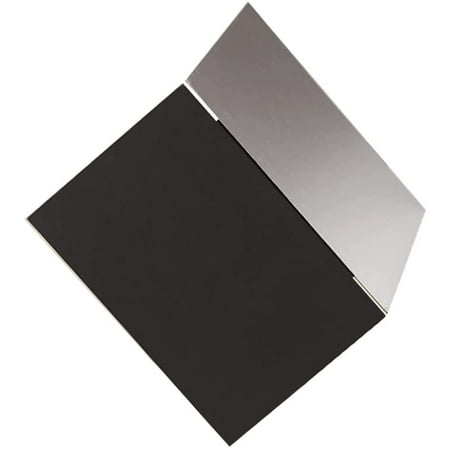 Photography Cardboard Folding Light Reflector Portable Reflector Paper ...