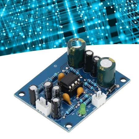 LAFGUR Preamp Module,Audio Preamplifier Board,Preamp Module Audio ...