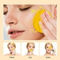 Exfoliating Facial Pads Gentle Skin Care For Deep Cleansing Removing ... Exfoliating Facial Pads Gentle Skin Care For Deep Cleansing Removing ...