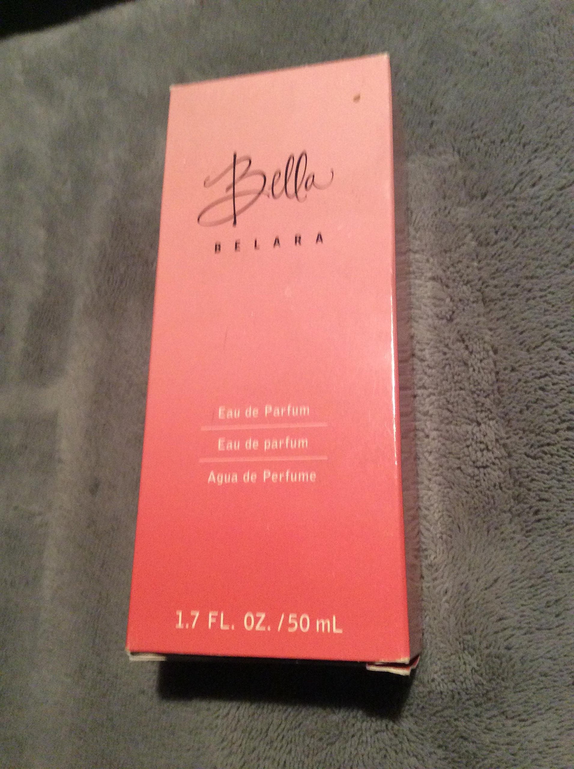 Perfume Mary Kay Bella Belara Eau de Parfum para mujer, 50 ml | Walmart ...