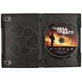 Universal Studios To Hell and Back DVD, 1955 War Drama with Audie ...