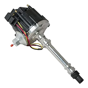 PERTRONIX IGNITION D186604 VW Ignitor Type I Engine Distributor, 12volt ...