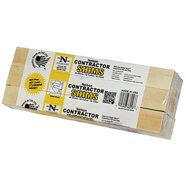 10-Pack Acacia Interlocking Wood Decktile - 8 slats - Walmart.com