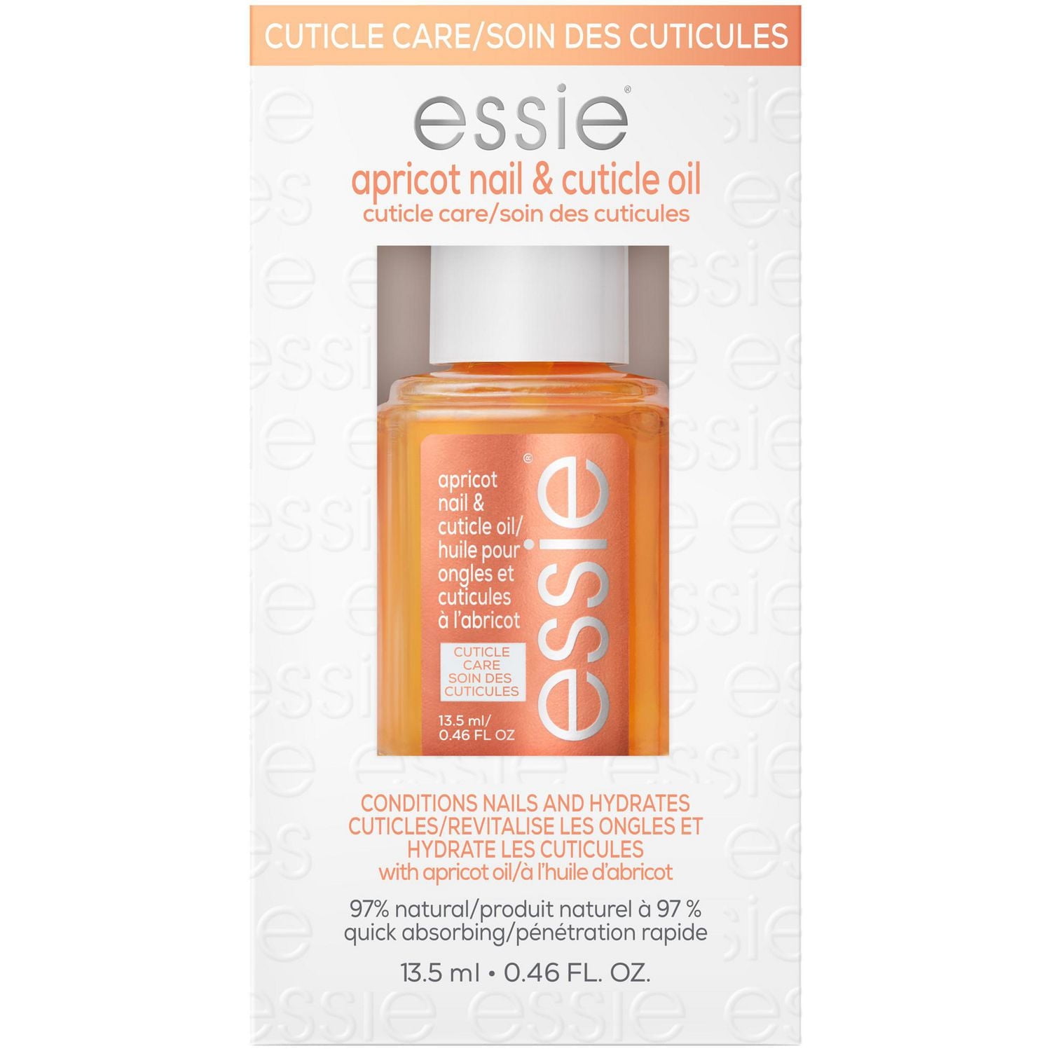 Click here for Essie Apricot Cuticle Oil  13.5 Ml 13.5 Ml prices