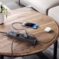 UGREEN 3-Outlet Surge Protector with 30W USB-C GaN Fast Charging ...