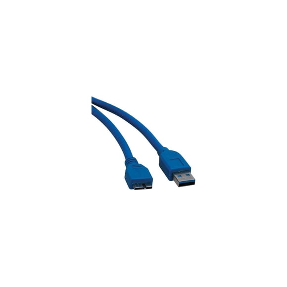 USB 3.0 Cables