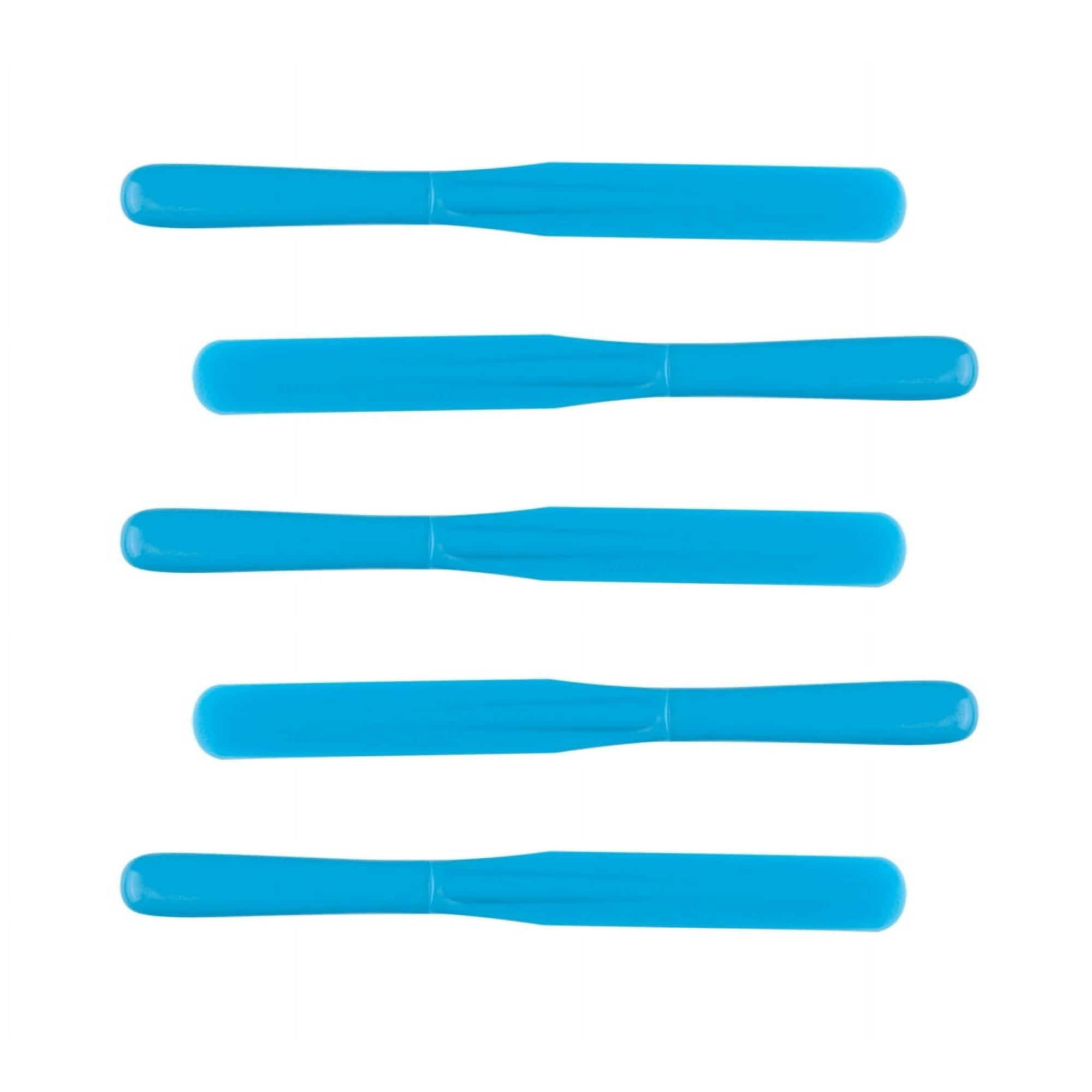 Click here for Eztrain Pill Counting Spatula 5pcs prices