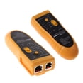 LAN Network Cable Tester for Cat5 Cat6 RJ45 UTP STP Detector Line ...