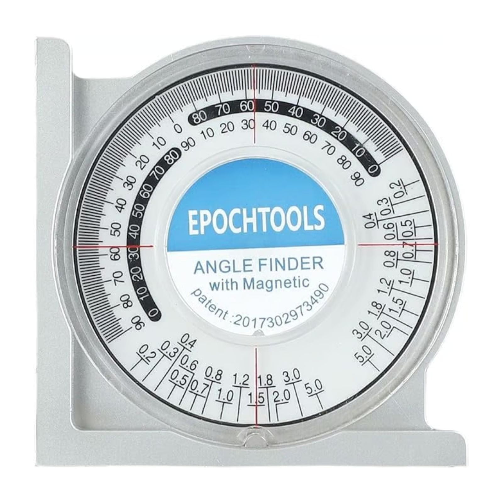 Clearance！Angle Finder Angle Finder Locator Inclinometer Measurement ...