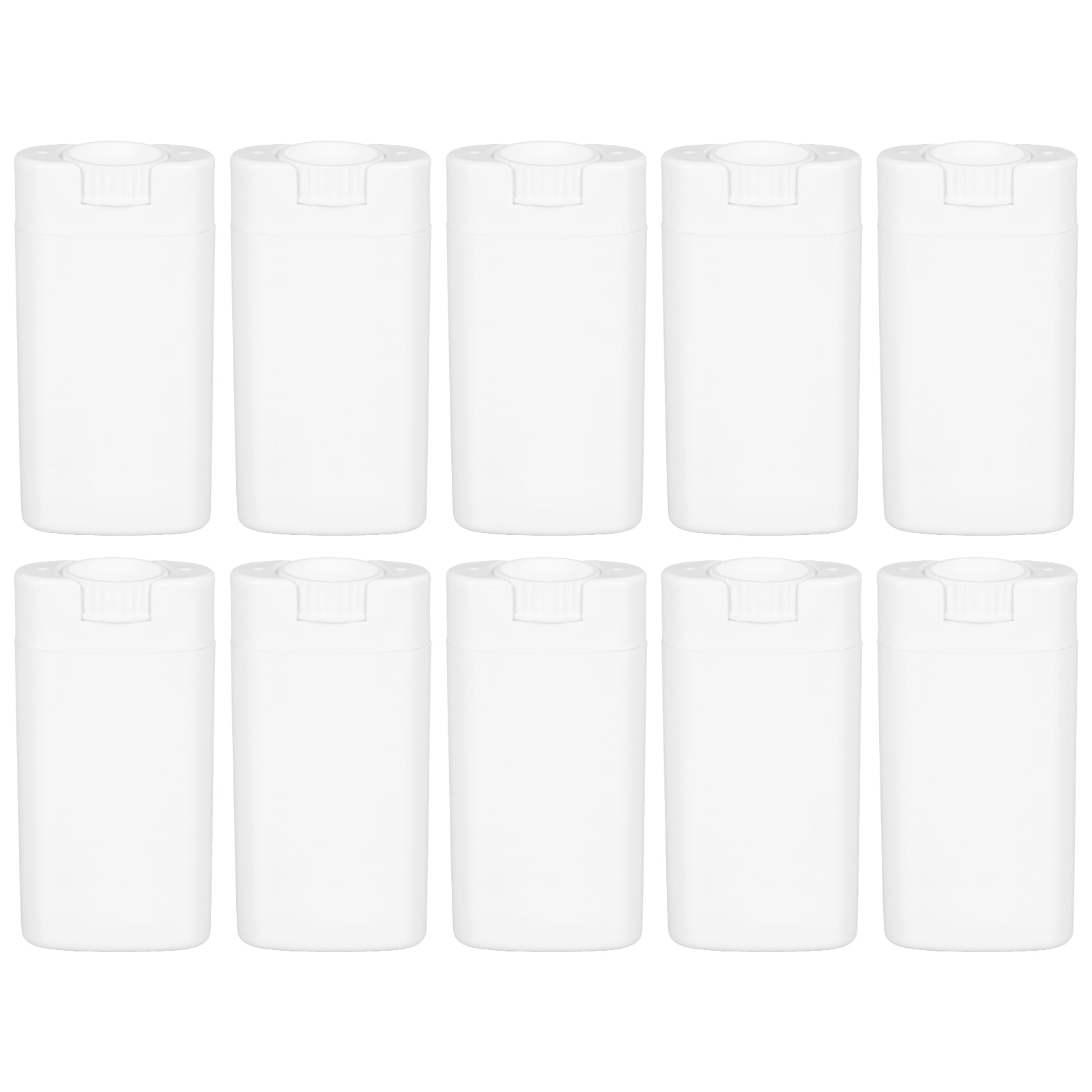 Click here for Qusenong 10pcs Deodorant Containers Convenient Cre... prices