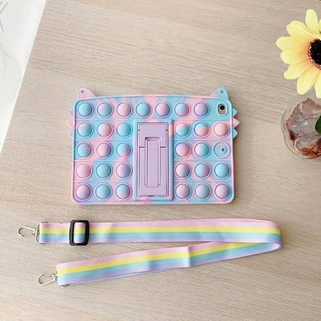 Kids Relive Stress Fidget Toys Case For Samsung Galaxy Tab A 10 1 2019 ...