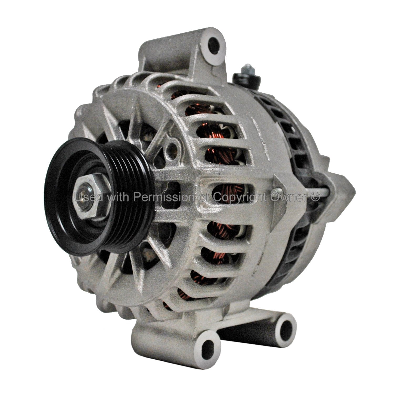 MPA - Starter Alternator 8517610 Alternator - Walmart.com