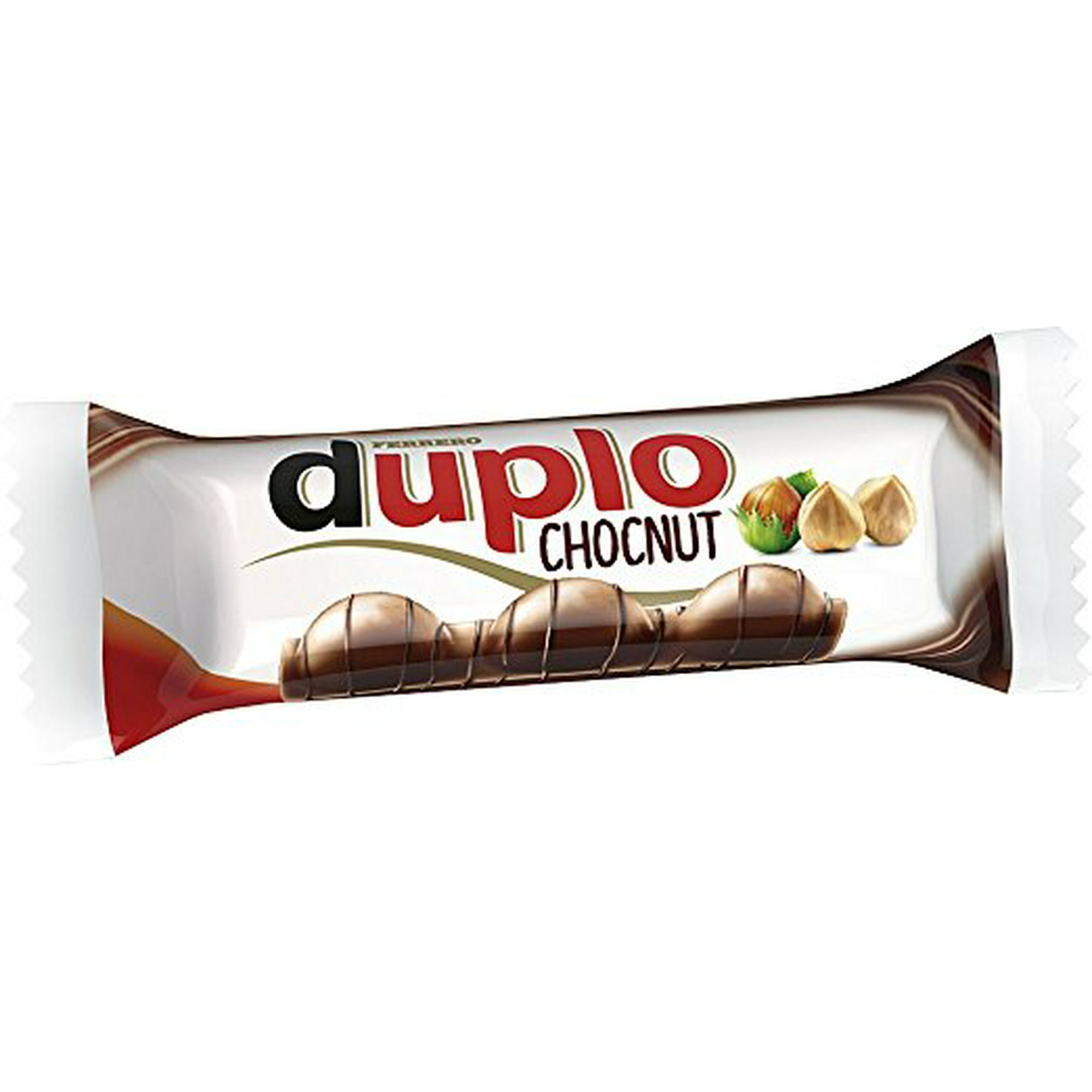 Duplo Chocolate
