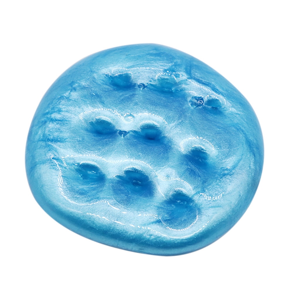 Buy Randolph Shinny Glitter Slime Powder Crystal Mud Squeezer Kids ...