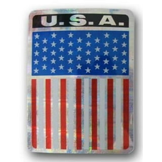 Vicrez Premium Large White Vinyl Decal Sticker 15 x 3 vz100944 ...