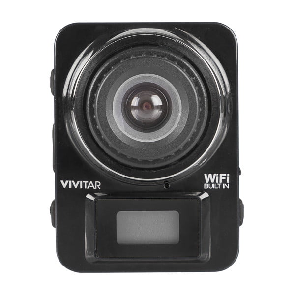 Vivitar LifeCam Air 16.1MP with Built-in Wi-Fi - Walmart.com