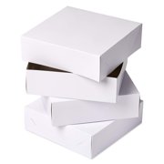Square Gift Boxes - Walmart.com