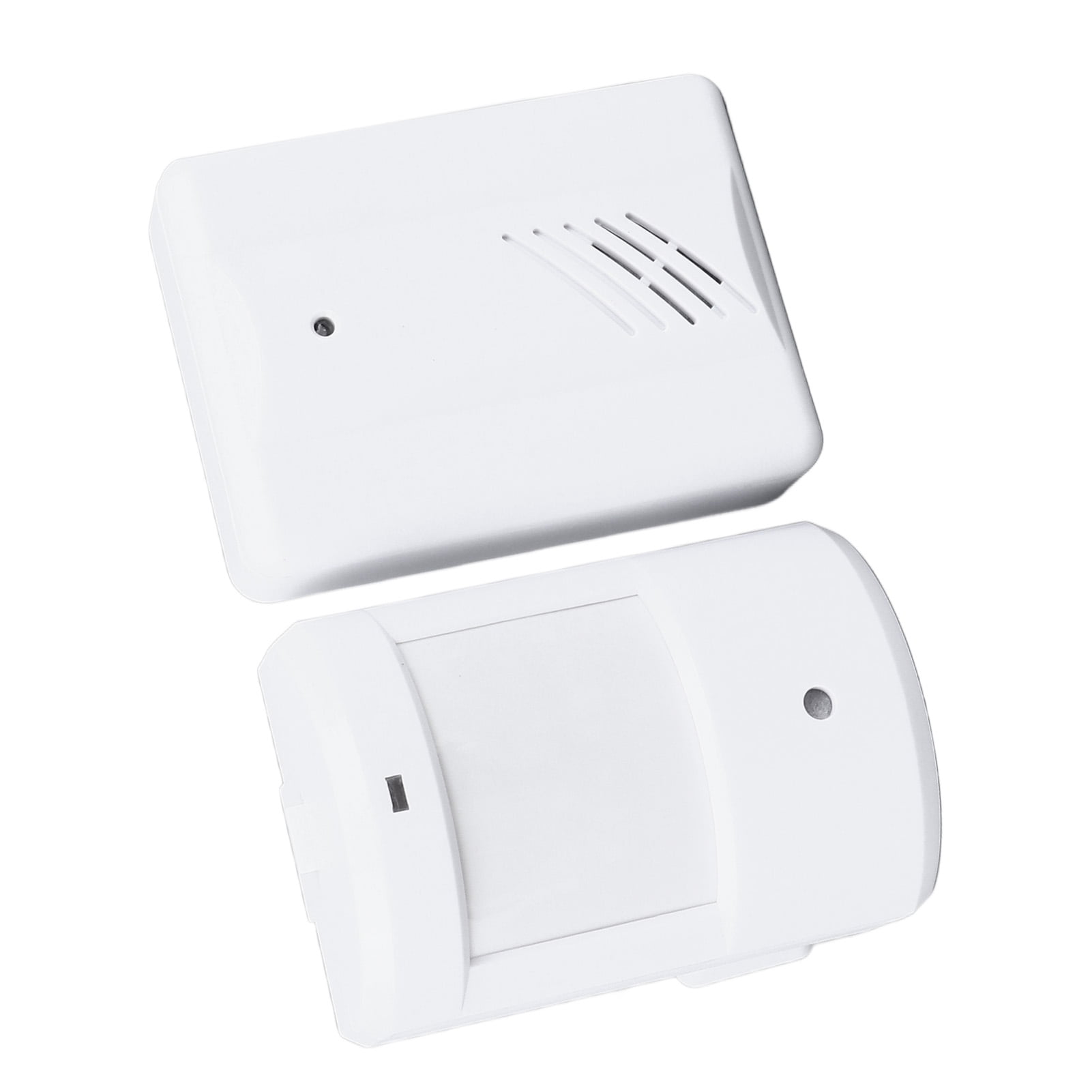 Timbre con sensor infrarrojo timbres inalámbricos eficientes de ...