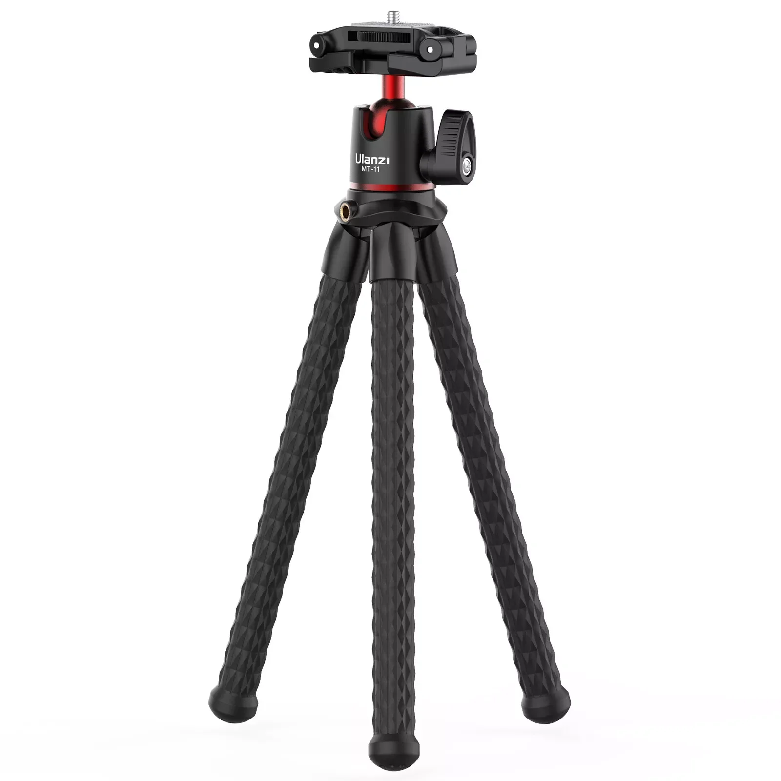 Click here for Ulanzi Mt-11 2 In 1 Extend Flexible Octopus Tripod... prices