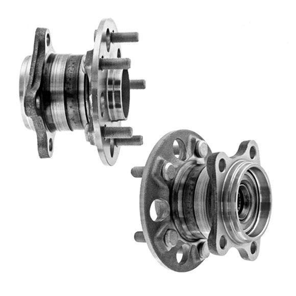 Toyota Highlander Wheel Hub