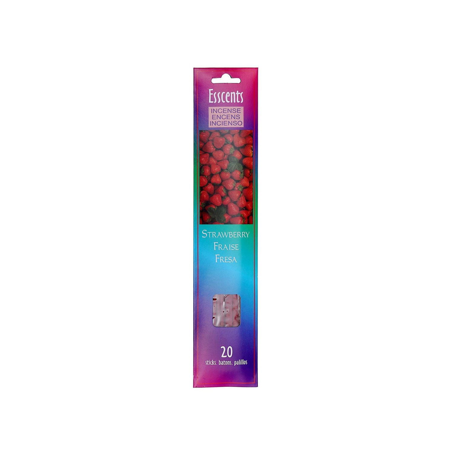 Click here for Ih Casadécor Esscents Stick (Strawberry) - Set Of... prices