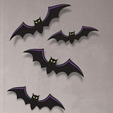 Amscan Cemetery Scene Setter Supplies, 32 Pieces, Include 2 Creepy ...