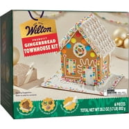 Minions Gingerbread House Kit, 29oz - Walmart.com