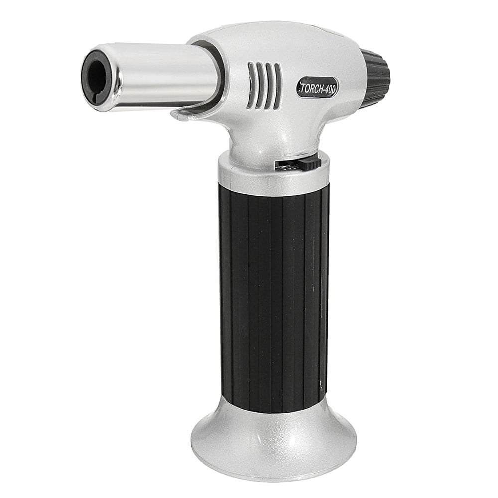 Click here for Yeacher Cooking Torch Refillable Kitchen Tetrane C... prices