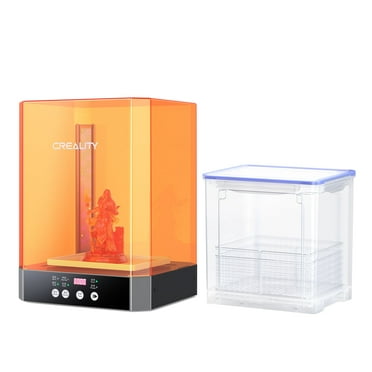 Raindrops 1 Sheet FEP Film FEP Release Film DLP Resin 3D Printer Part ...