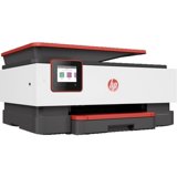 HP OfficeJet Pro 8035 Color All-in-One Wireless Printer, Coral ...