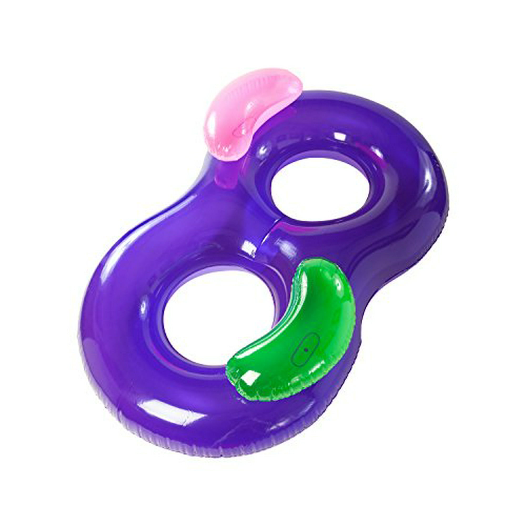 Click here for Swimline Side By Side Pool Lounger Float prices