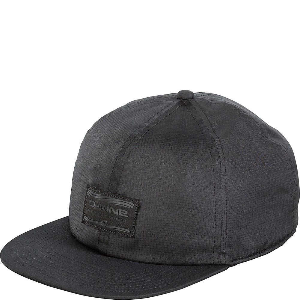 Dakine Men's Clark Windproof Fleece Lined Snapback Ball Cap - Walmart.com