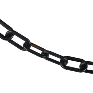PYLE PCHN32 - Security Barrier Chain - Warning & Hazard Caution Safety ...