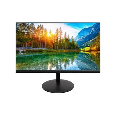 onn. 27" 1080p VGA/HDMI 75hz FHD Monitor, includes 6ft HDMI cable and ...