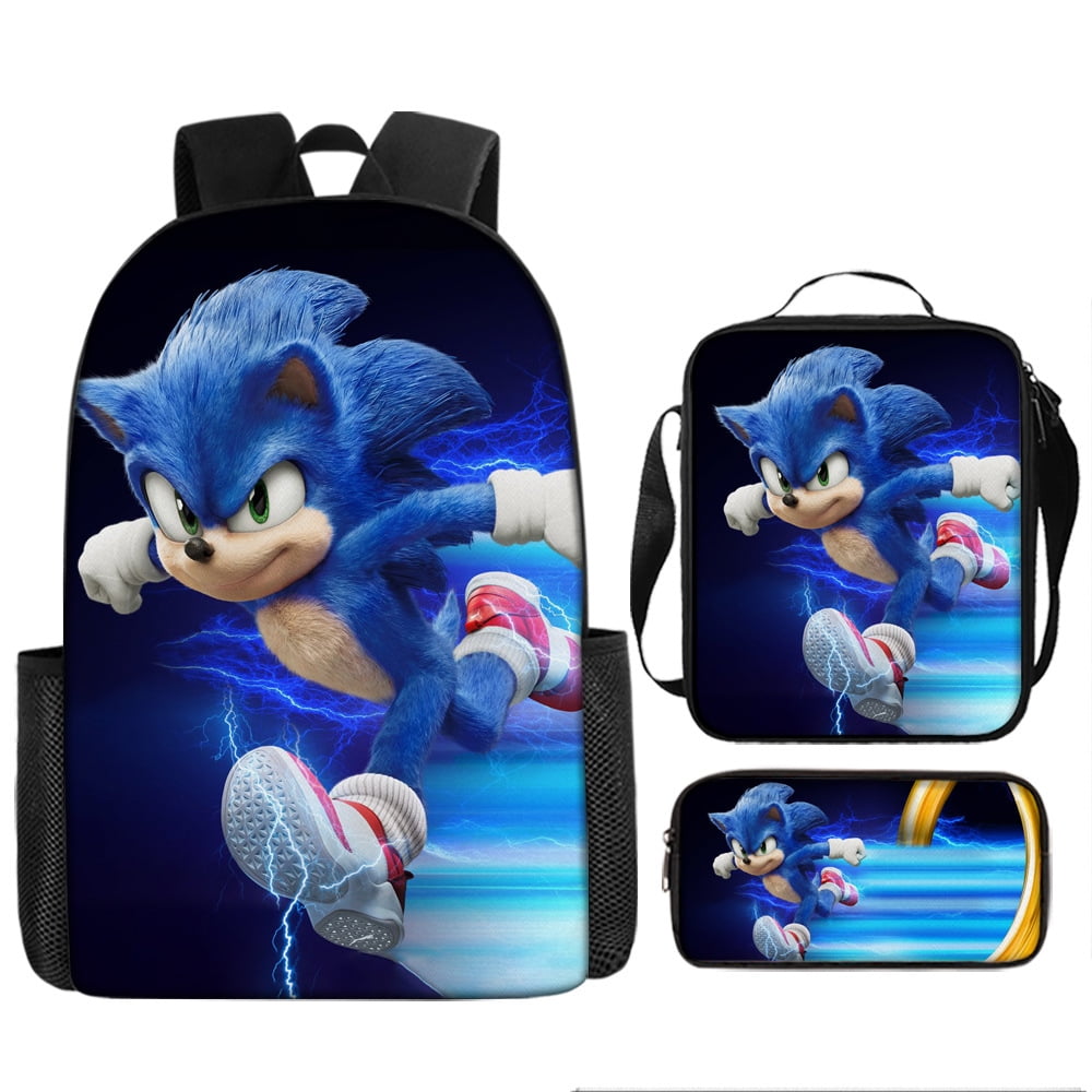 Click here for Lnyulong [fast Delivery] Sonic Game Cartoon Childr... prices