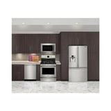 Frigidaire Professional Series FPBM3077RF - Microwave oven with ...