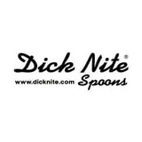 Original Dick Nite® Spoons #0 "Wee" 50/50 Nickel/Brass Fishing Hook - Walmart.com