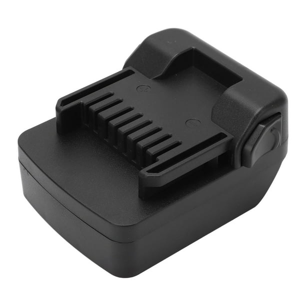 Battery Adapter,Battery Adapter Converter ABS Dock Power Connector ...