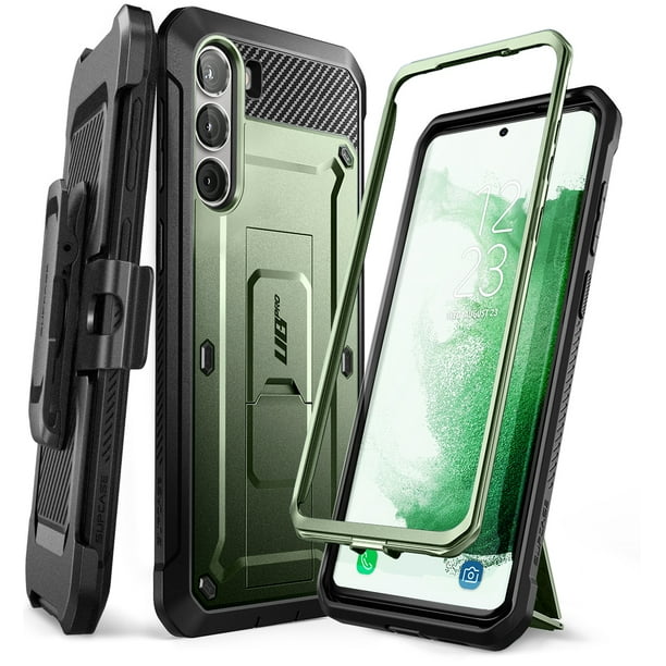 Supcase Unicorn Beetle Pro Series Case For Samsung Galaxy S23 Plus 5g