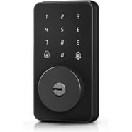 Google Nest x Yale Wi-Fi Lock - Keyless Keypad Entry, Tamper-Proof ...