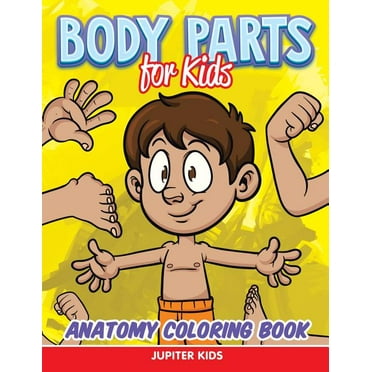 What's That? : Body Parts Book for Toddlers (Baby Professor Series ...