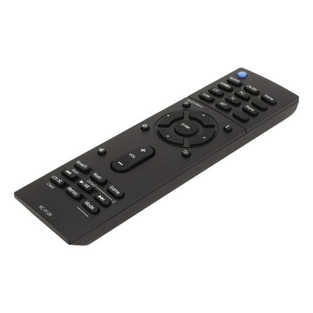 RC 912R Remote Control, AAA Battery Powered AV Receiver Remote For DRX ...