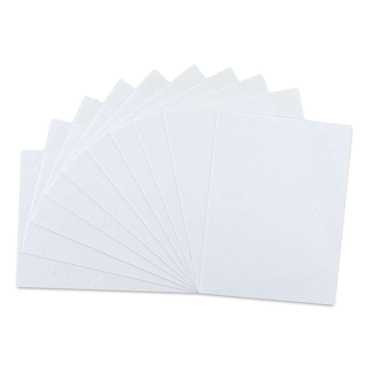 Pastel Artist Panels - 6" x 8", Pkg of 10 - Walmart.com