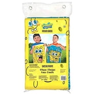 Kidsmania Sour Blast Candy Spray Grenades, 12 Count - Walmart.com